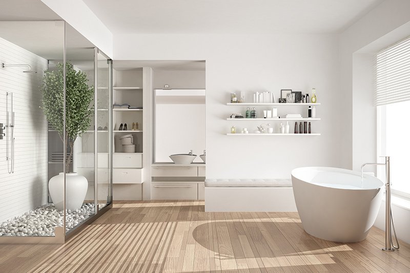Bathroom Installation Services Cheltenham | WordPress